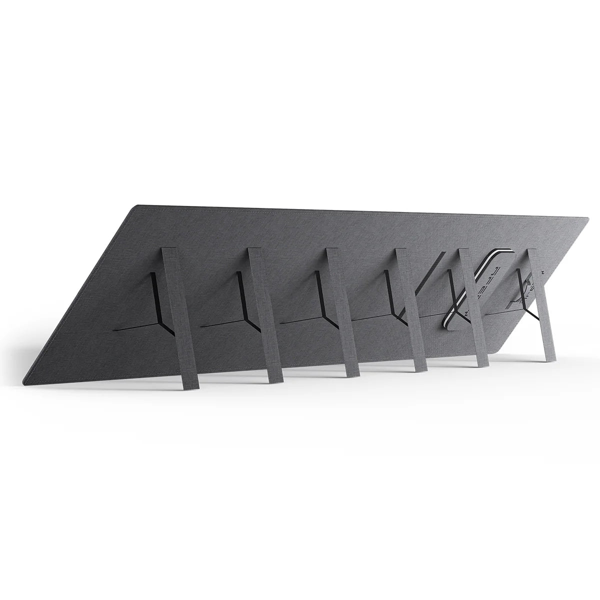 AFERIY ‎‎AF-S400 400W Portable Foldable Solar Panel — Power & Pedal